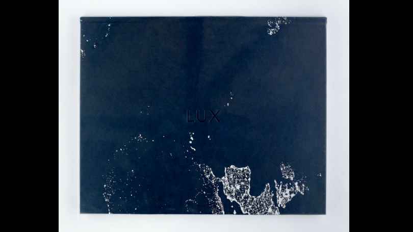 Christina Seely: Lux | Department of Studio Art